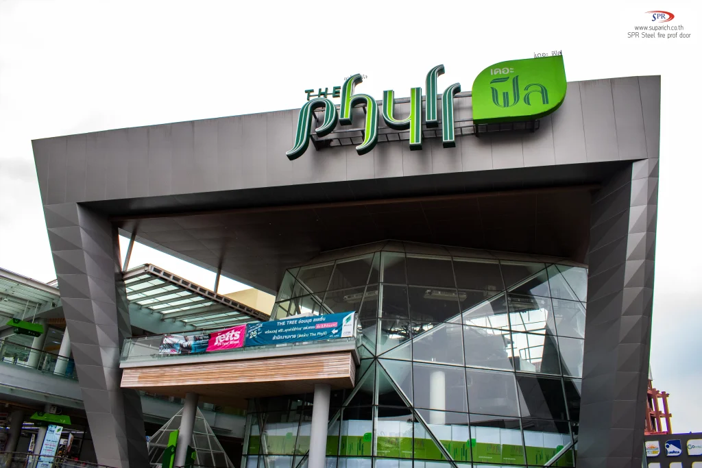 The Phyll (เดอะฟิล) สุขุมวิท 54 - Suparich Thai